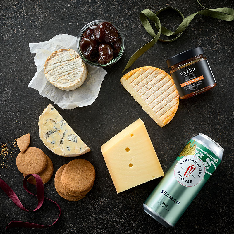 Arla Unika – Arla Unika