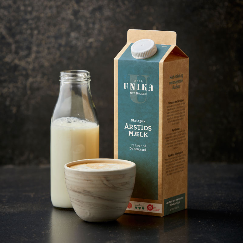 Produkter – Arla Unika