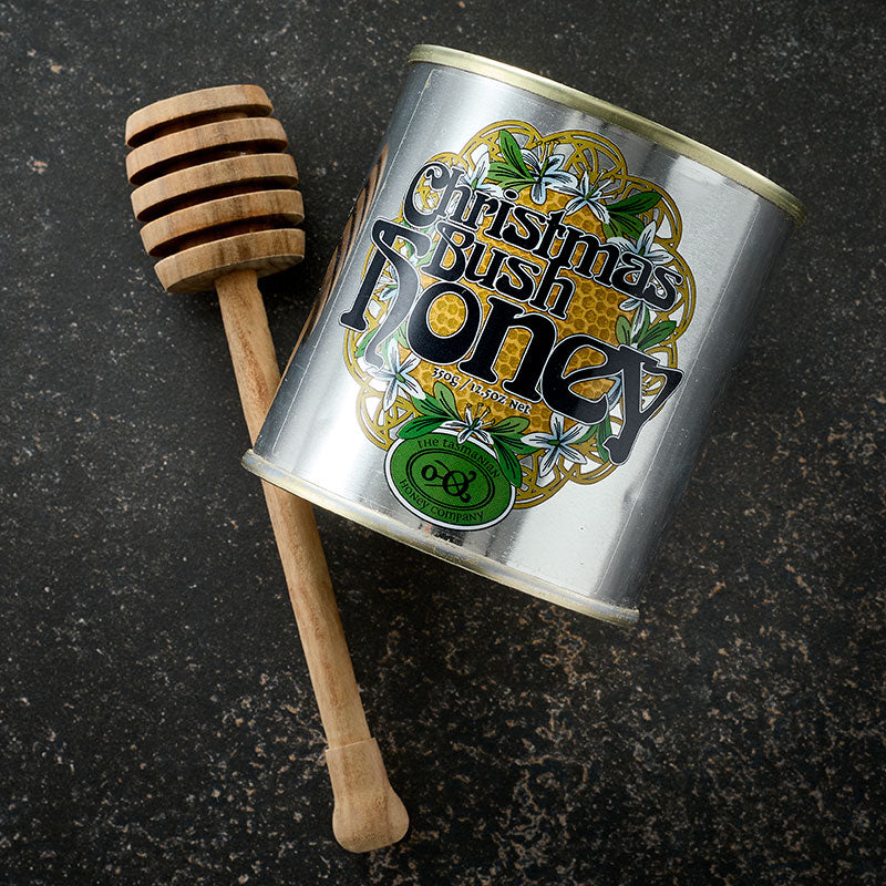 Christmas bush honning – Arla Unika