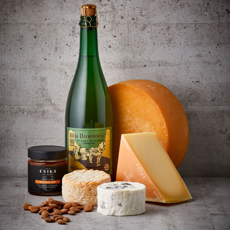 Arla Unika – Arla Unika