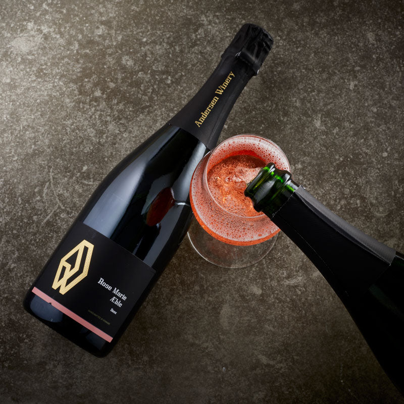 Rose Marie – Arla Unika